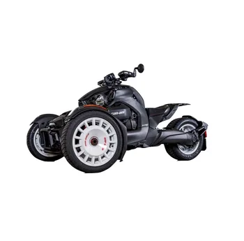 Low Moq 2023 Ryker Rally Rotax 900 Ace Rally White Wheel Motorcycle ...