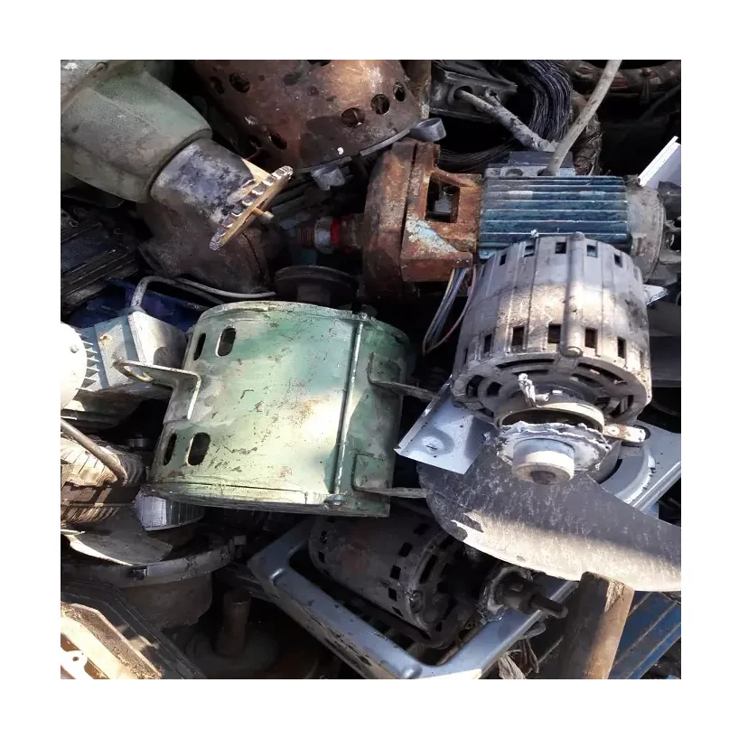 Copper Transformer Scrap /used Electric Motor Scrap - Buy Used Electric ...