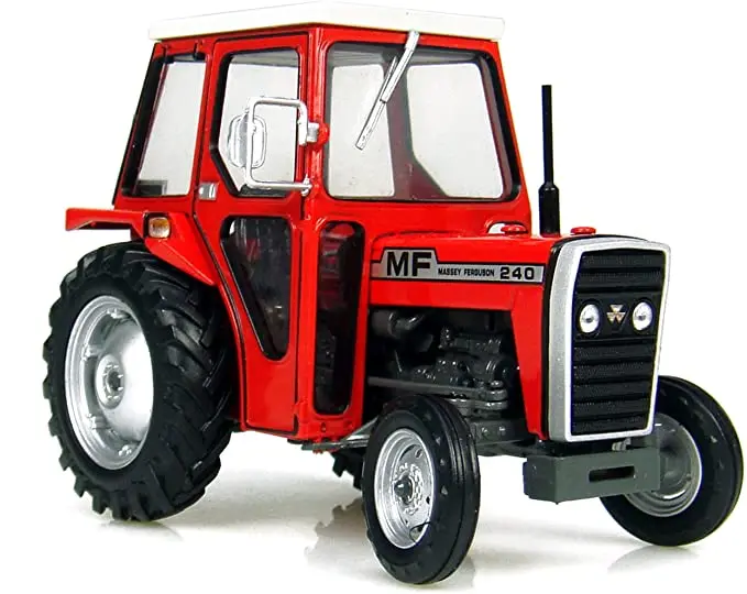 Factory Price Farm Tractor 60hp Mini Tractor For Sell - Buy New Design ...