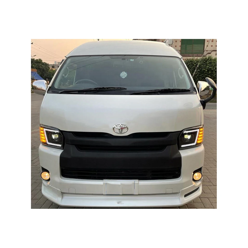 Fairly Used Toyoota Hilux 4x4 Truck / Best Used Toyoota Hilux Double ...