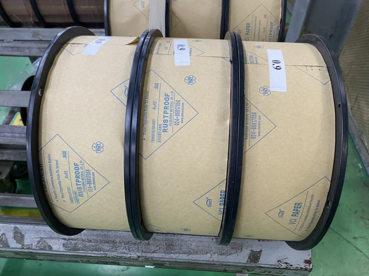 Kim Tin Co2 Welding Wire Er70s-6 Sg2 For Mig Welding - Buy Coper Wire ...