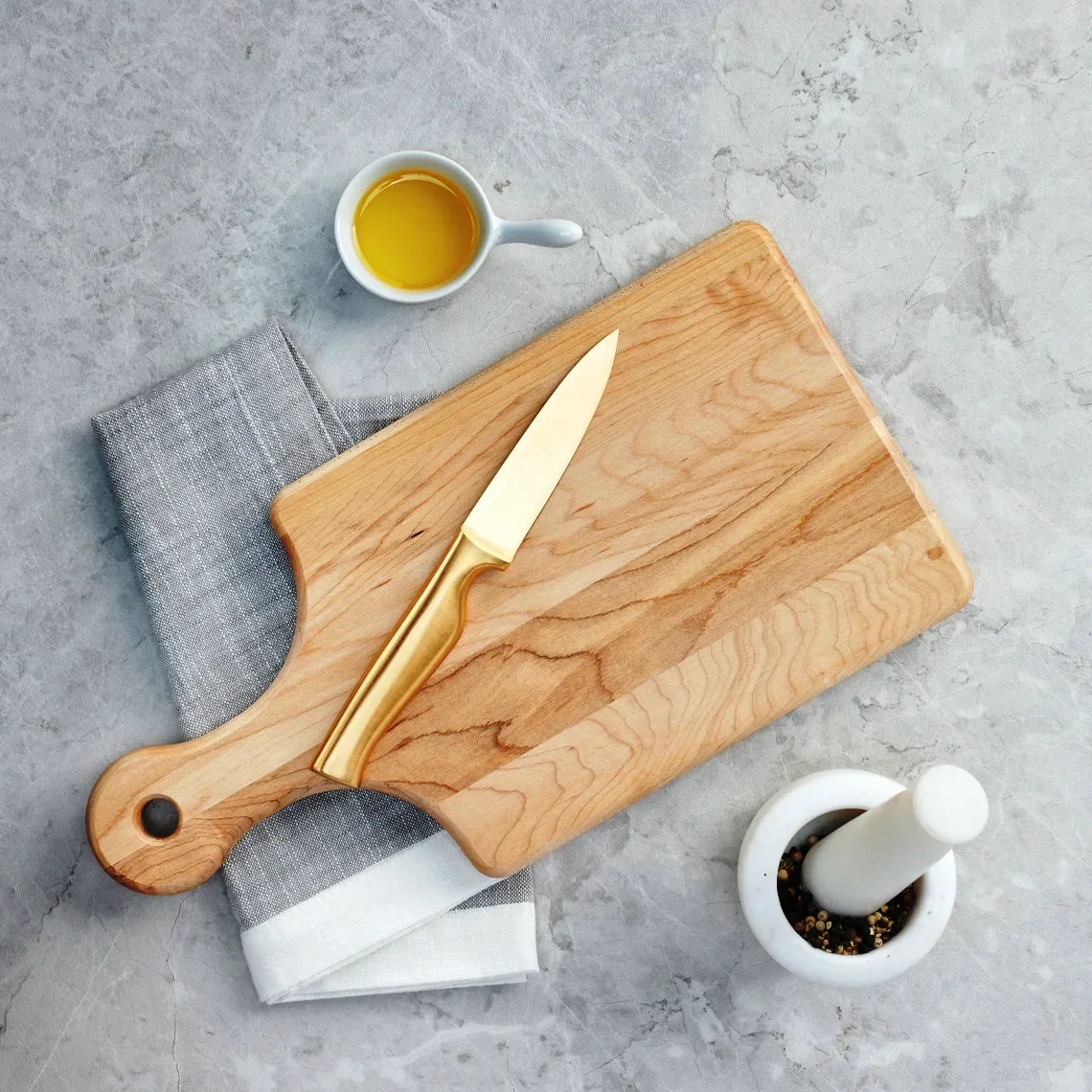 Modern Luxury Vintage Chopping Blocks Furniture Living Home Natural ...