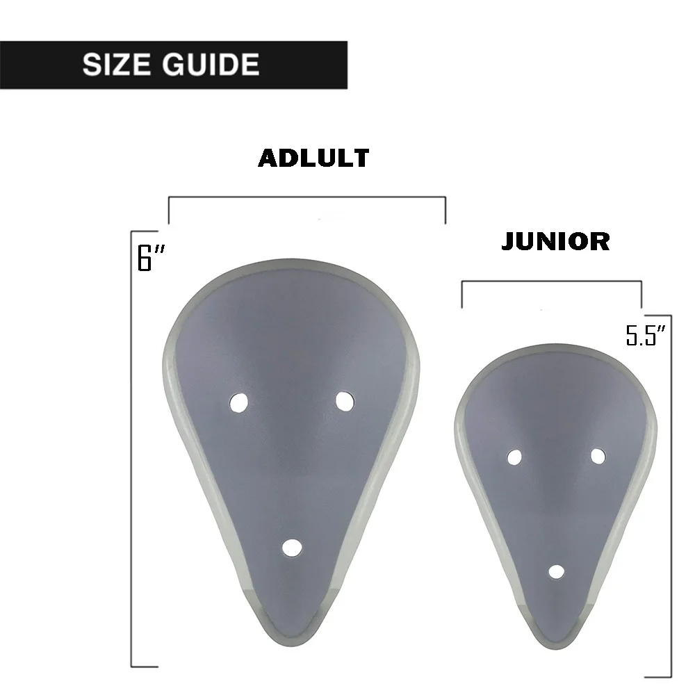 Athletic Cup Supporter Groin Cup Various Martial Arts Taekwondo Karate ...