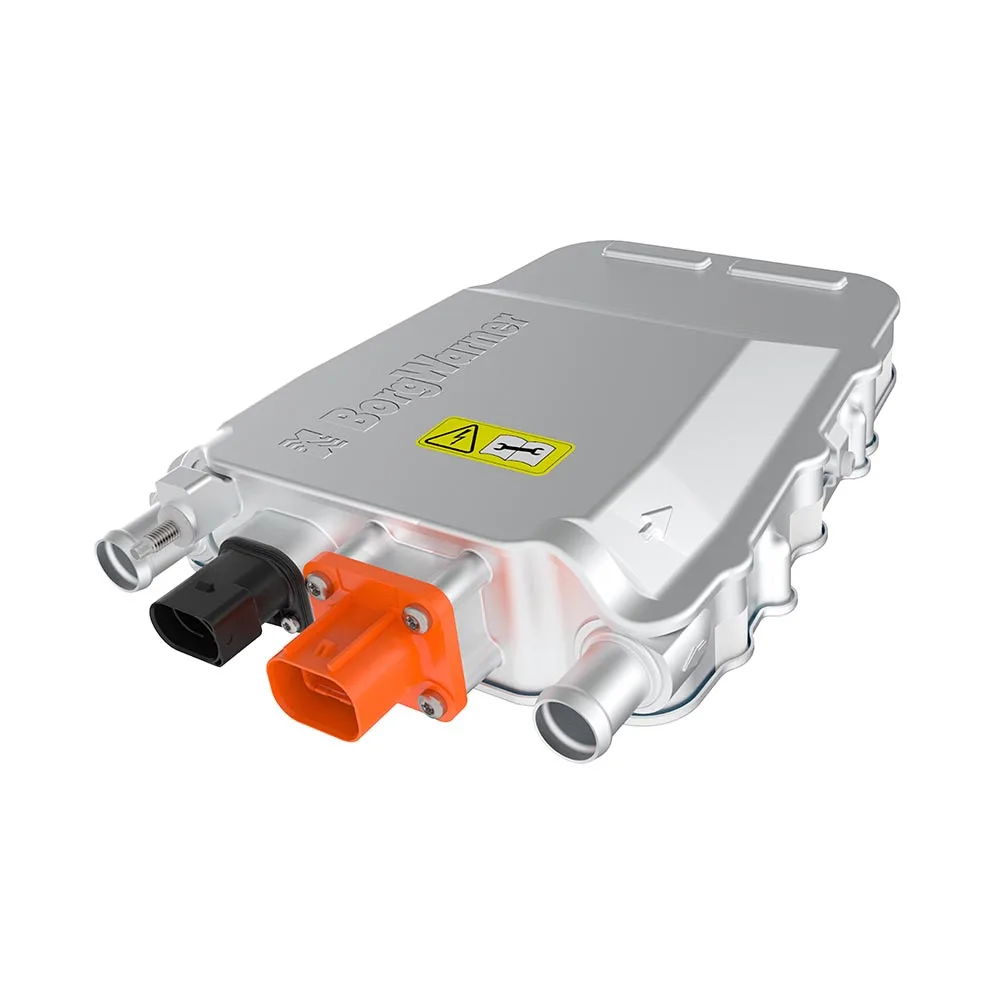 Original Hvch Ptc Heater High-voltage Coolant Battery Heater For Voyah ...
