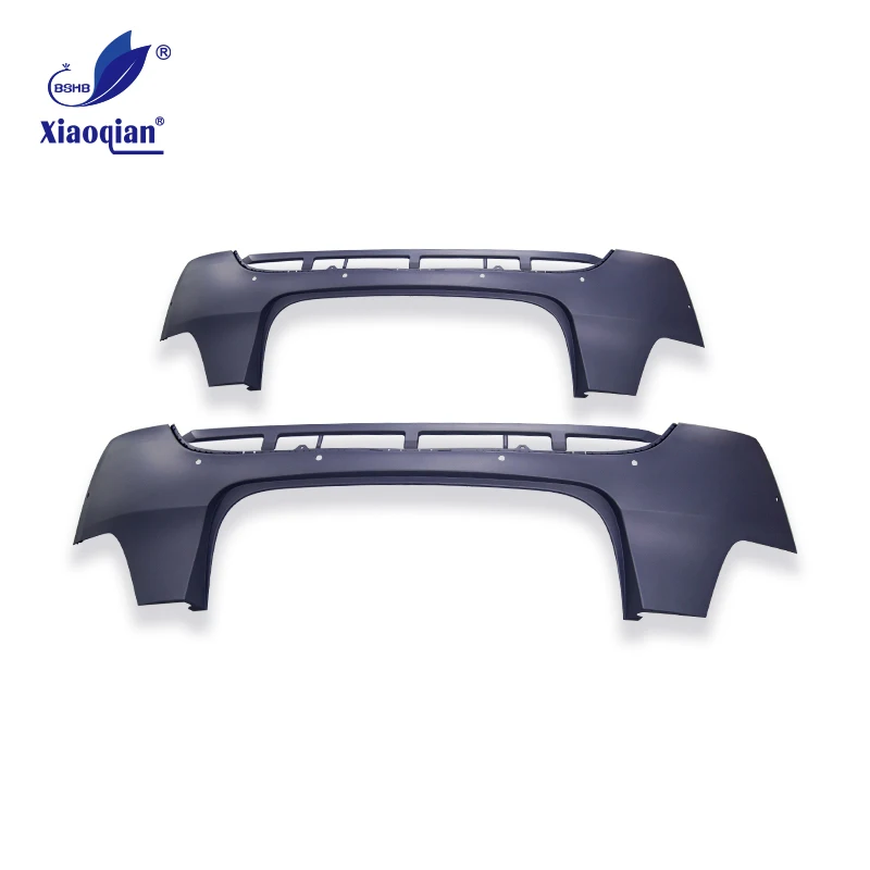 Factory Price Genuine Oem 1493735 S0 A Rear Bumper Cover For Tesla ...