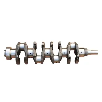 Auto Parts Crankshaft 2y Engine Oem No.13411-72010 Japanese Car - Buy ...