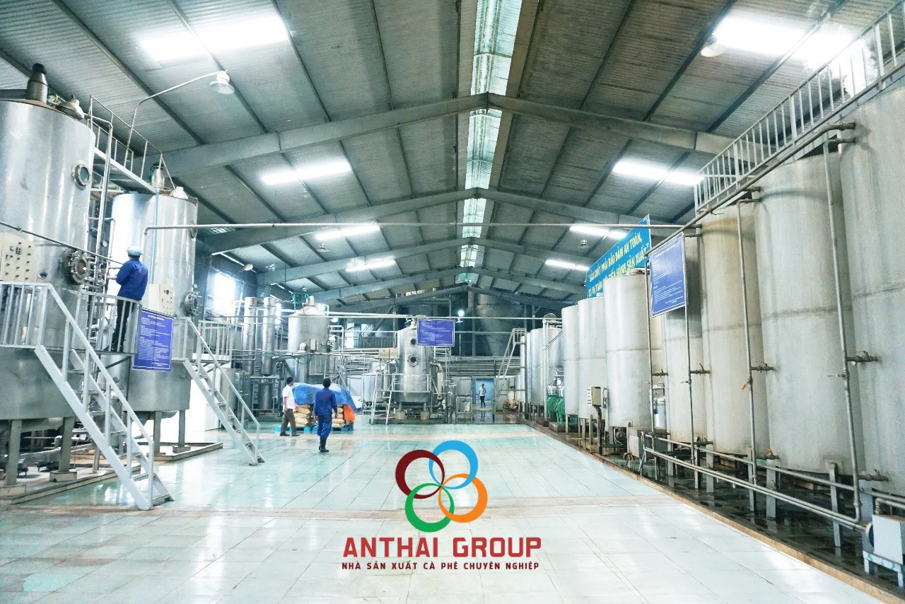 Premium Spray Dried Instant Coffee Powder In Bulk - Wholesale High ...