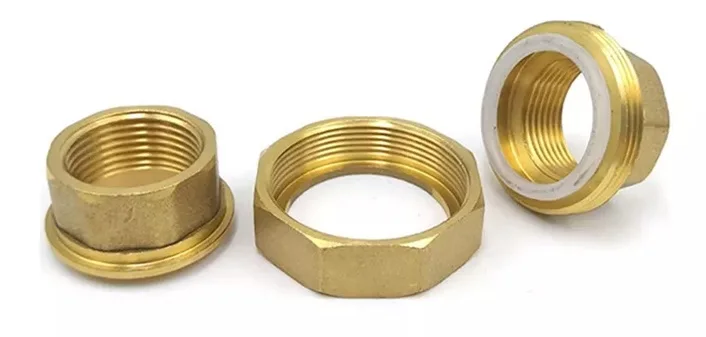 Superior Quality Casting Technique 1'' Bspp / Npt Female Connection ...