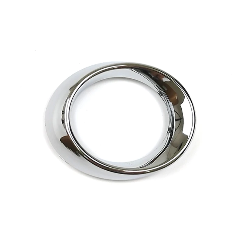 Genuine Fog Lamp Chrome Trim Ring 2048850974 2048851074 For Mercedes ...
