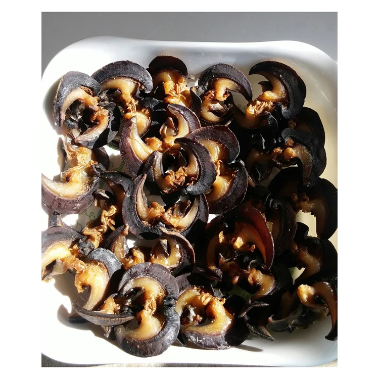 Fresh African Giant Snail/dried Snail Exporters - High Quality Edible ...