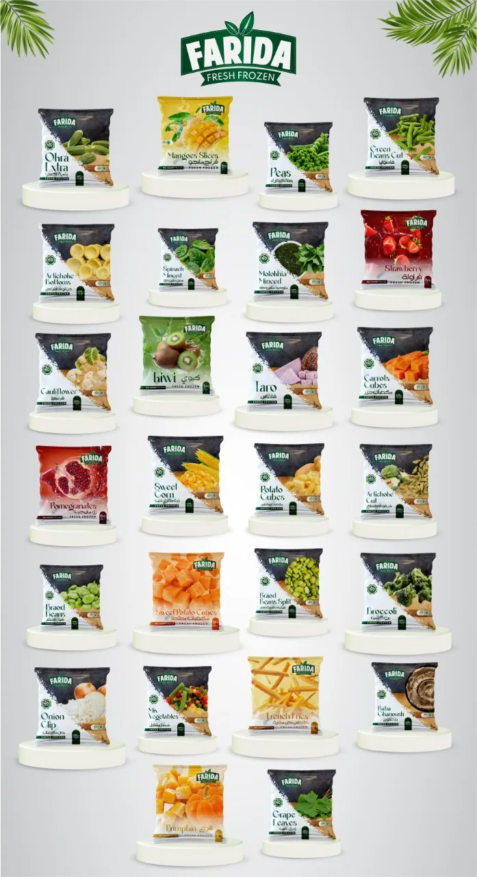 Leading Wholesaler Of Optimum Quality Frozen Potato Grain Snacks Finger ...