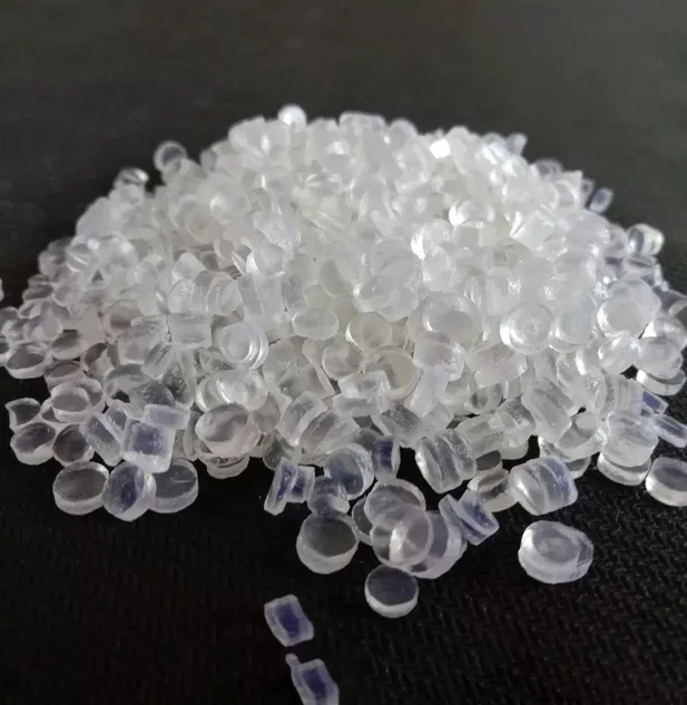 Flexible Pvc Compounds Production Line Soft Pvc Compounds For Shoes ...