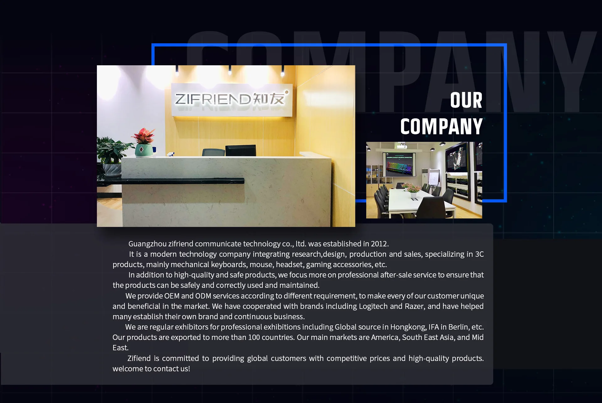 FURYCUBE G13 Pro Lightweight Wireless Rechargeable Gaming Mouse - 22000 ...