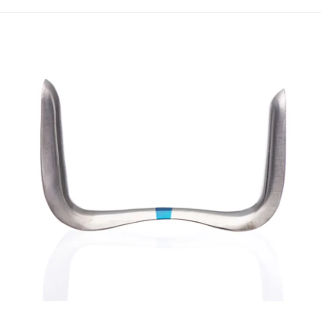 Sims Vaginal Speculum - Durable & Versatile Medical Instrument