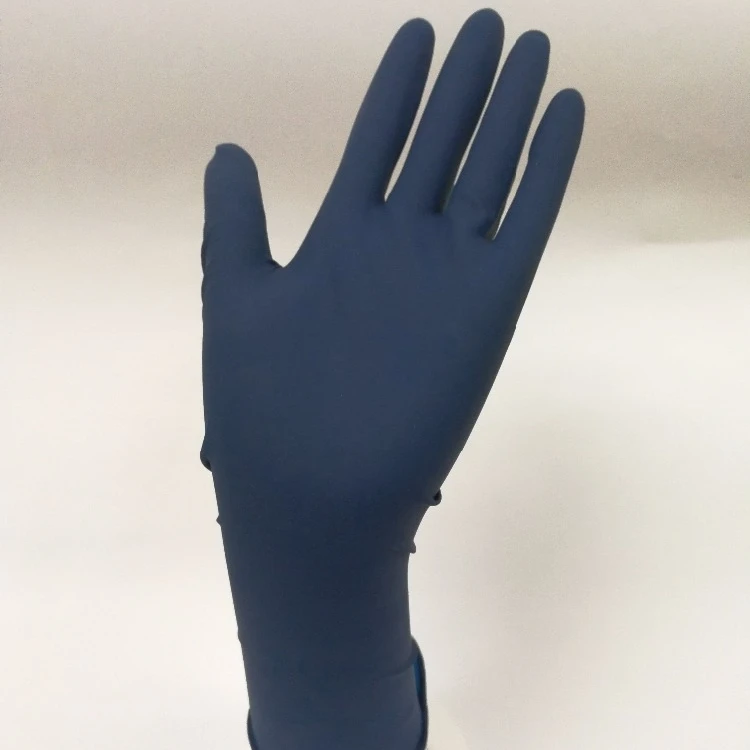 Asap High Risk Latex Powder Free Hand Protection - Buy Non Sterile ...