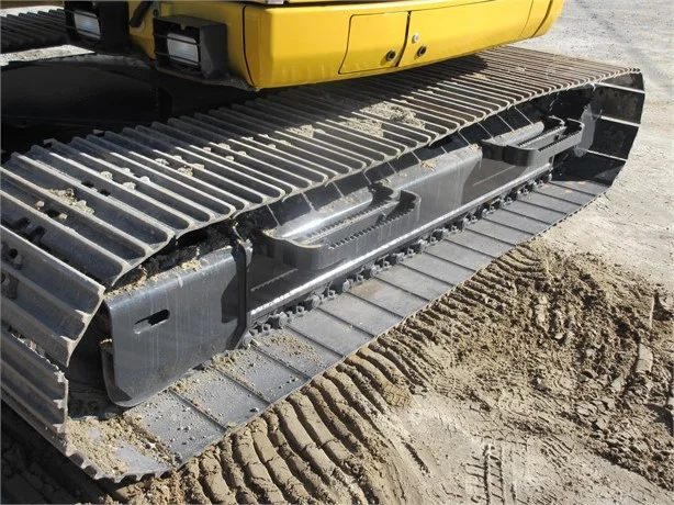 Used Excavator High Quality Excavator Komatsu PC138 Machine for Sale ...