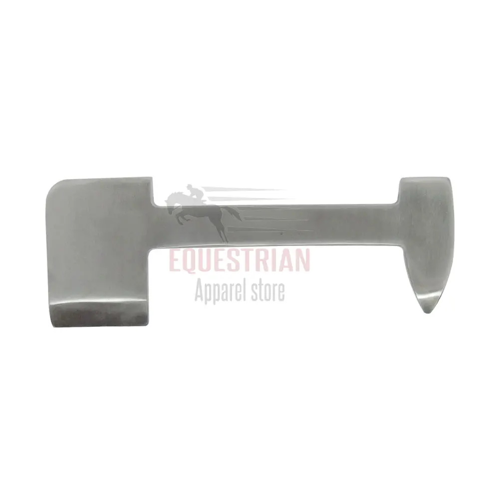 All Purpose Clinch Cutter Buffer Veterinary Instruments Farrier Tools ...