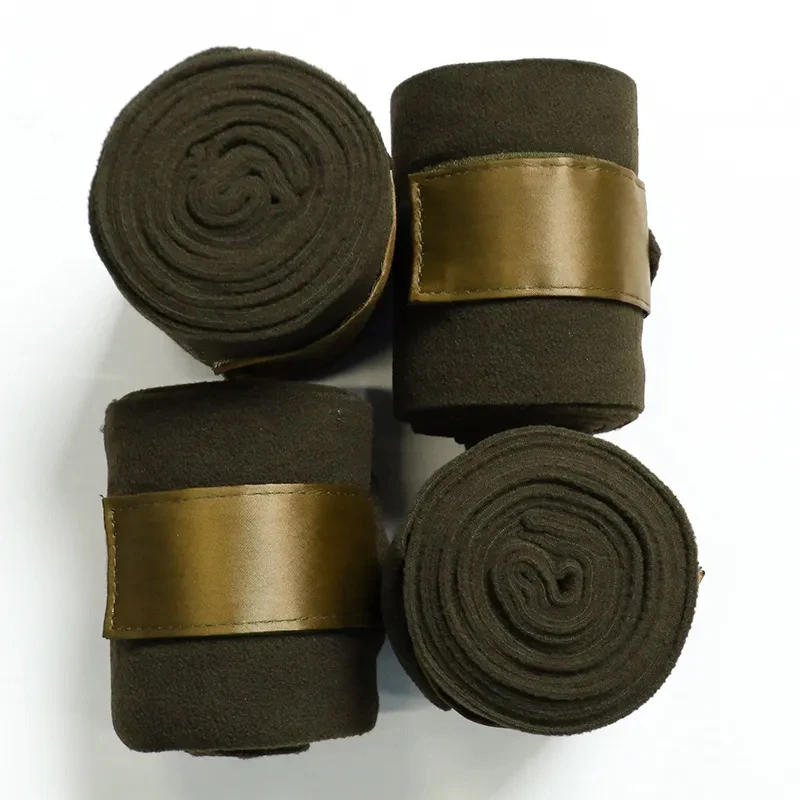 Saddle Pads and Horse Bandages in Suitable Price High Quality Horse ...
