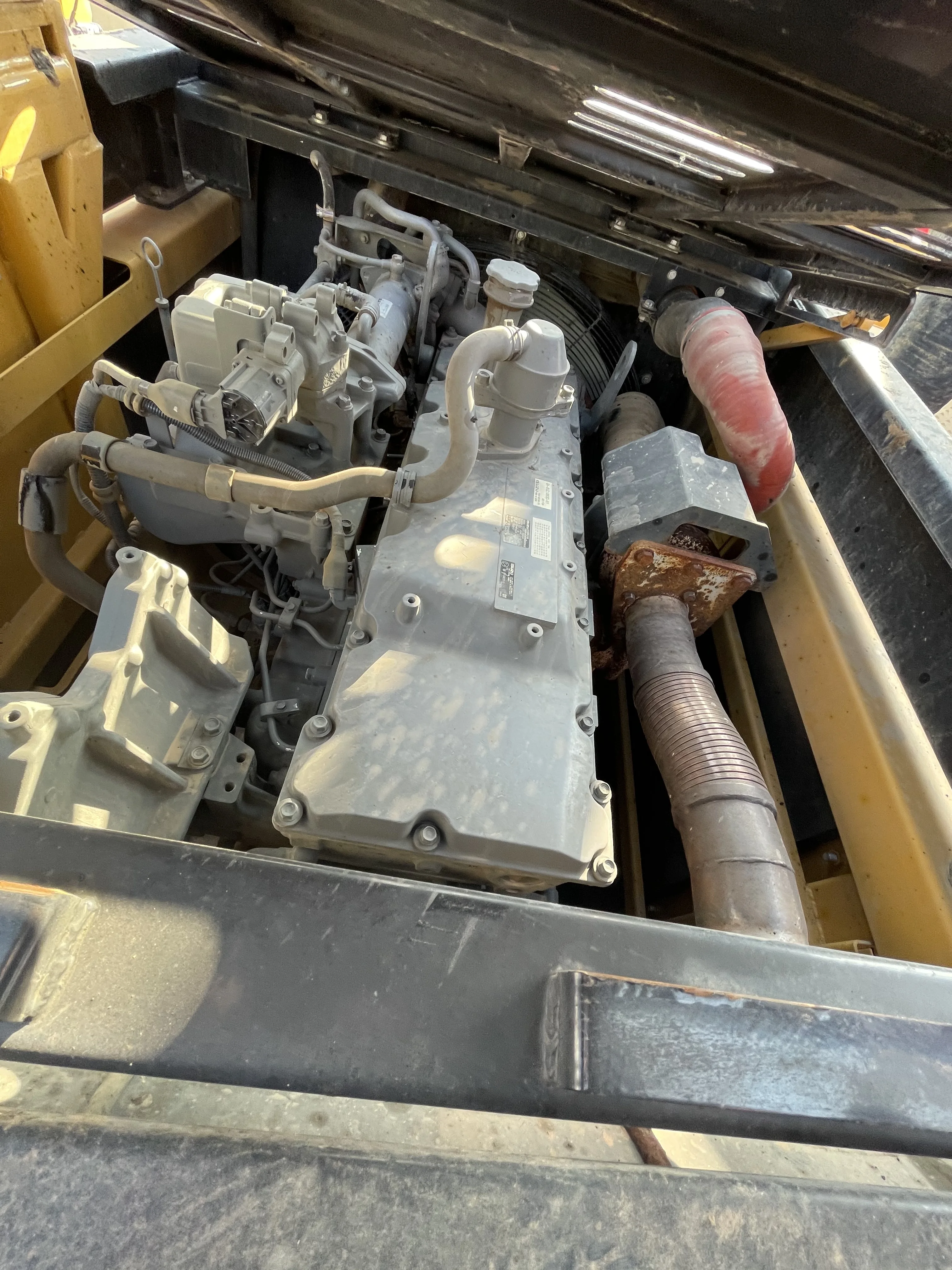 Hot Sell Brand Sany Sr235 Rotary Drilling Rig For Sale - Buy Drilling ...