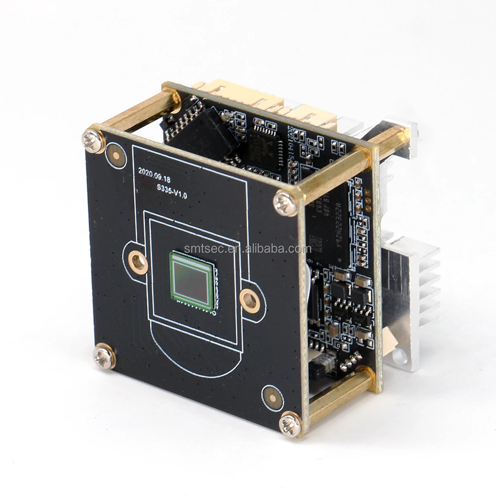 4K UHD STARVIS 2 Type 1/1.8 AR Coat MIPI CSI-2 Sub LVDS IMX585 IMX678 ...