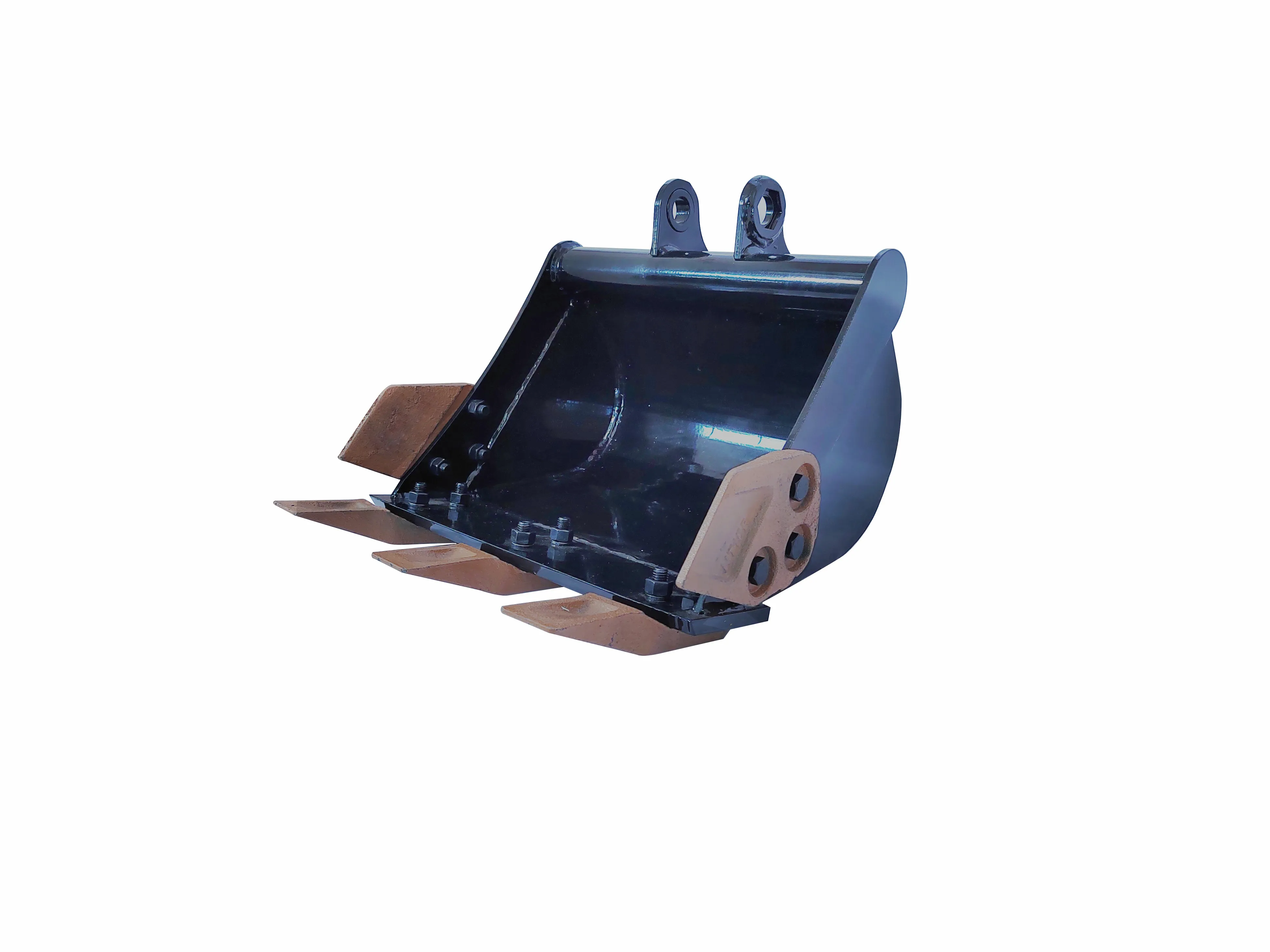 Mini Excavator Accessory Grab Bucket For 0.9t-3t Mini Excavator - Buy ...