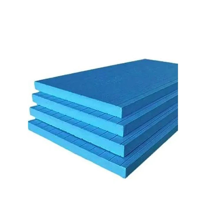 Extruded Polystyrene Sheets - Xps Blue Board - Buy Xps High Compression ...