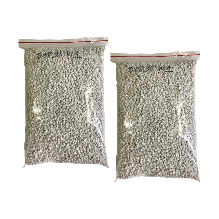 Pvc For Electrical Plug Soft Pvc Granule Hot Selling Recycle Material ...