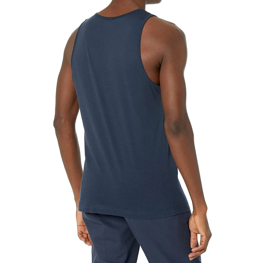 OEM Gym Sports Clothes Stringer Bodybuilding Fitness Men Tank Tops ...