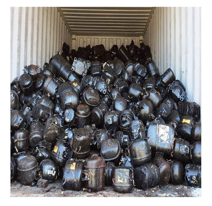 Compressor Scrap,Ac Compressor,Fridge Compressor Scrap / 100% Best ...