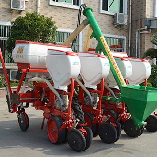 Corn Planter All-round Seeder Machine Planters Small Manual Seed Corn ...