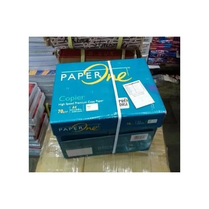 Best Printing Paperone A4 Paper One 80 Gsm 70 Gram Copy Paper - Buy Paper One A4 Paper One 80 ...