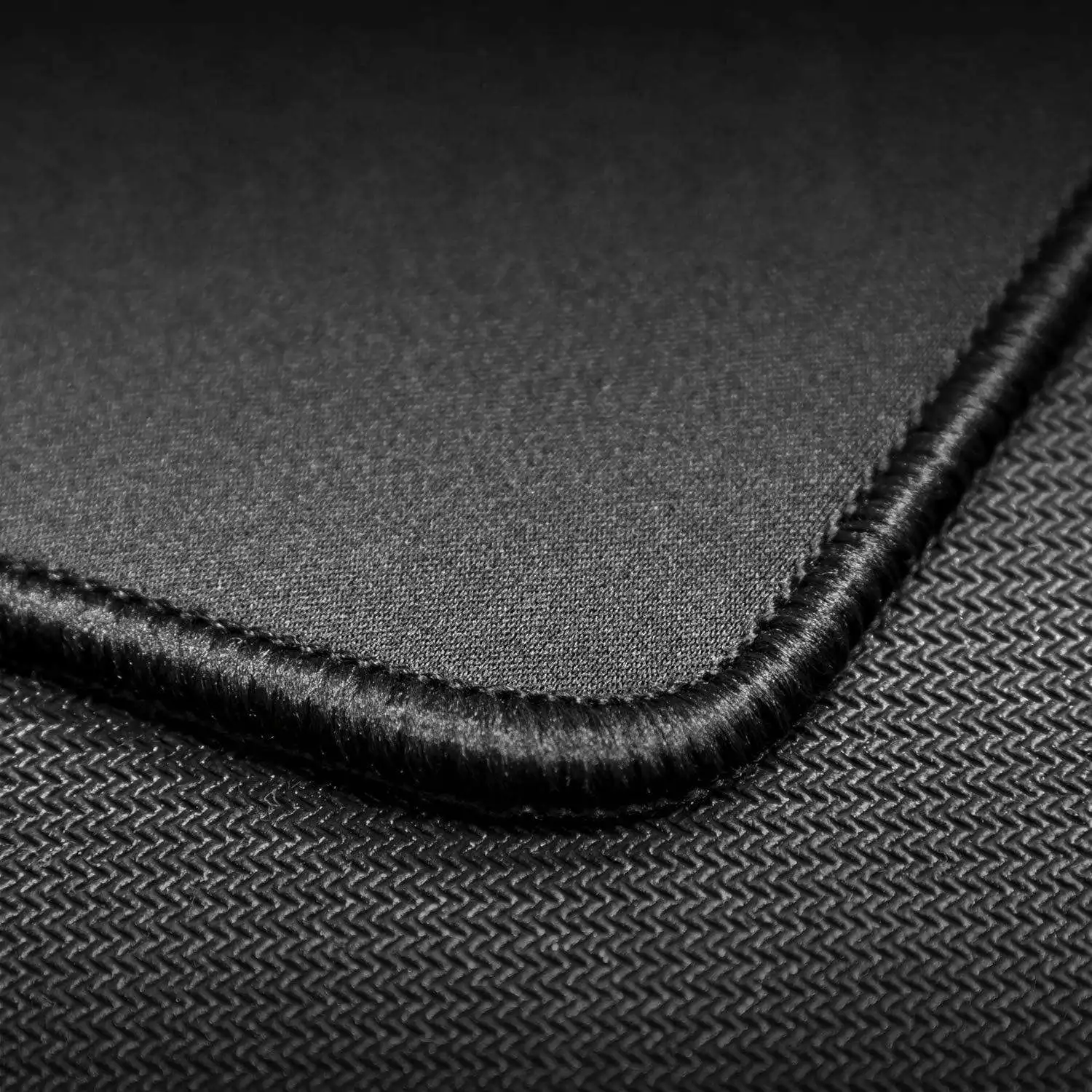 Advanced Texture Non-Slip Rubber Material Mouse Pad