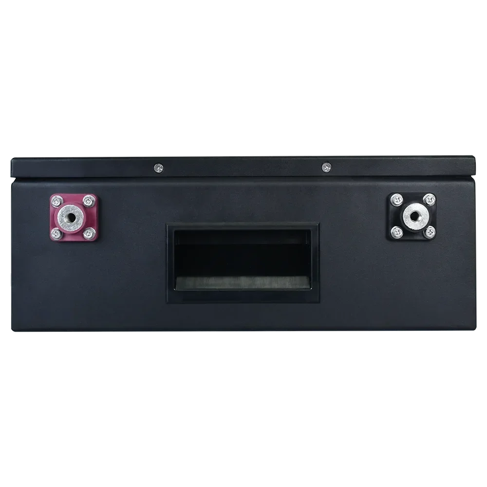Eco-worthy 48v 50ah Lifepo4 Battery - Reliable Storage