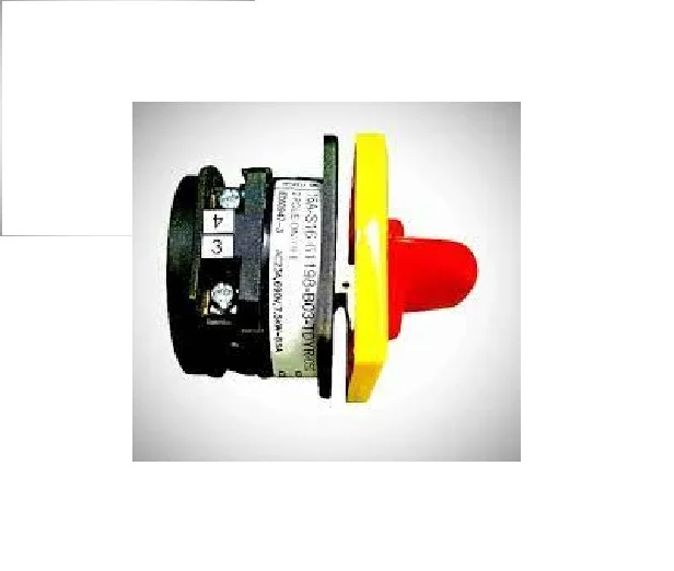 Isolator Switch 32a,2p,On-off - Buy Isolated Switch 32a 2pole Smart ...