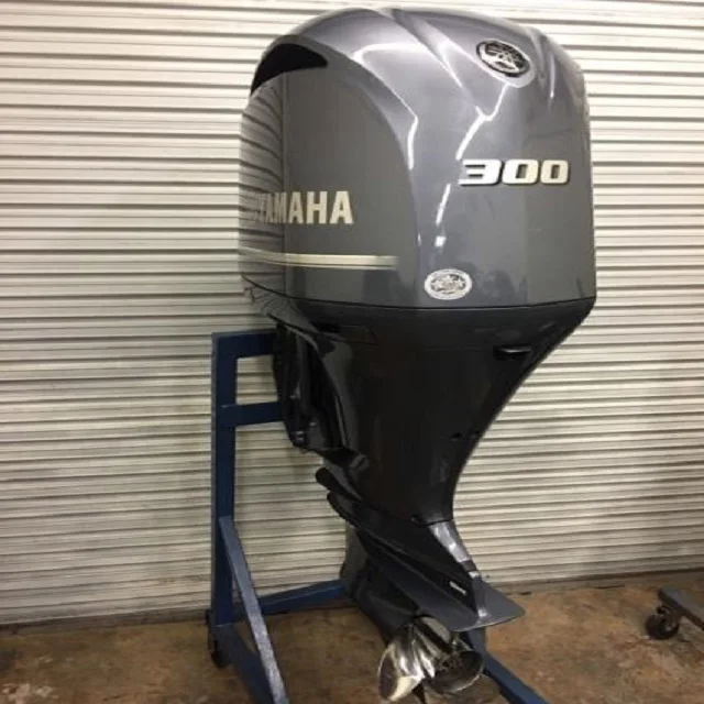 3m inflatable boat with Yamahas outboard motor 2stroke 40hp engine ...