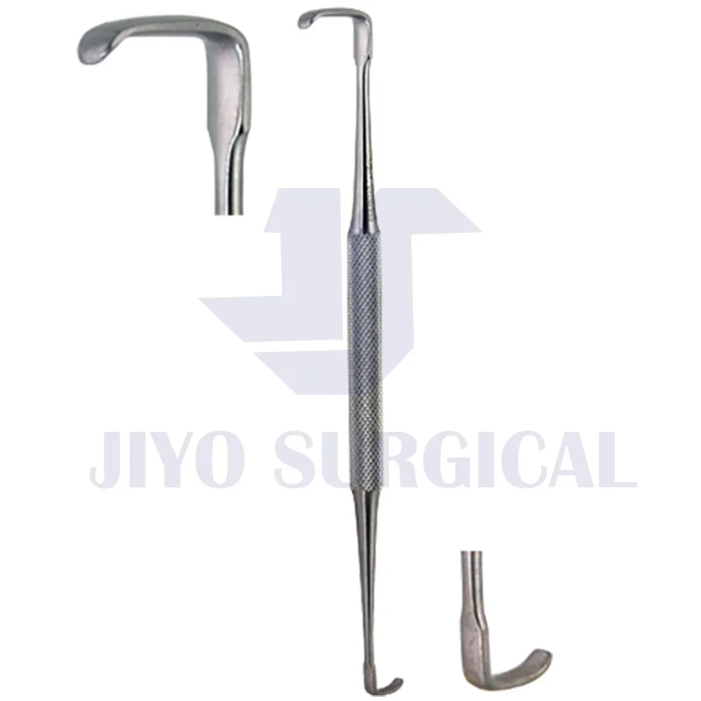 Ragnell Retractor Stainless Steel Surgical Instrument for Soft Tissue ...