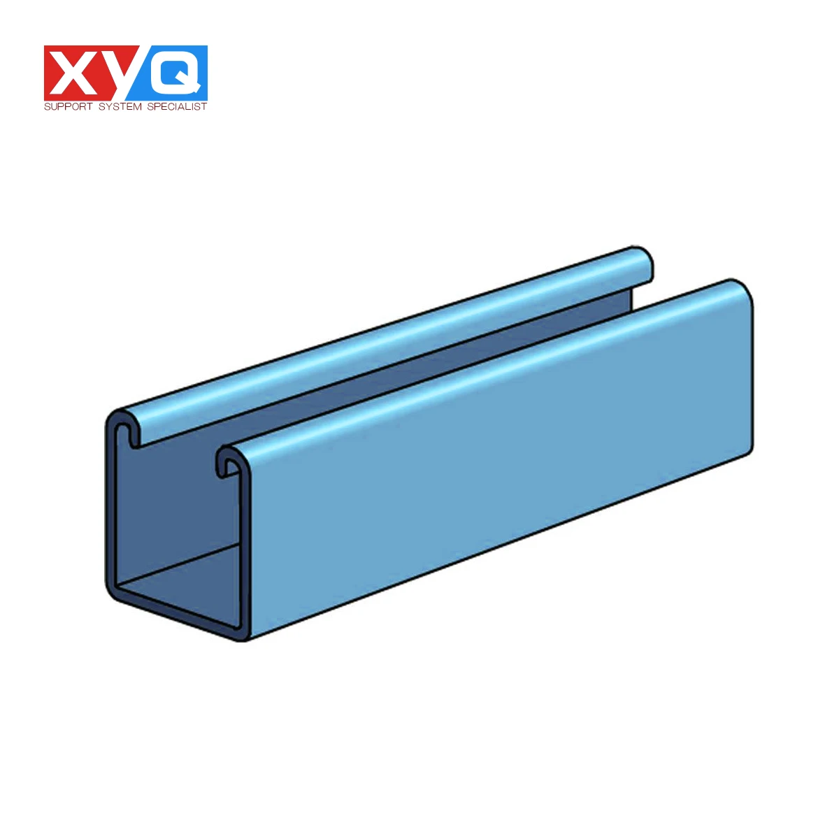 Seismic Sway Brace System Unistrut Strut Channel Seismic Brace c ...