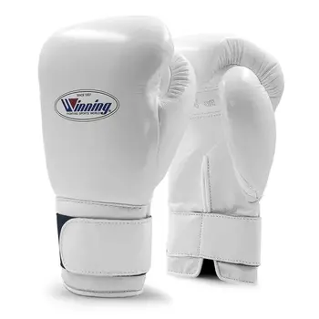 Winning Boxing Gloves Professional Customized Sparring Training Boxing ...
