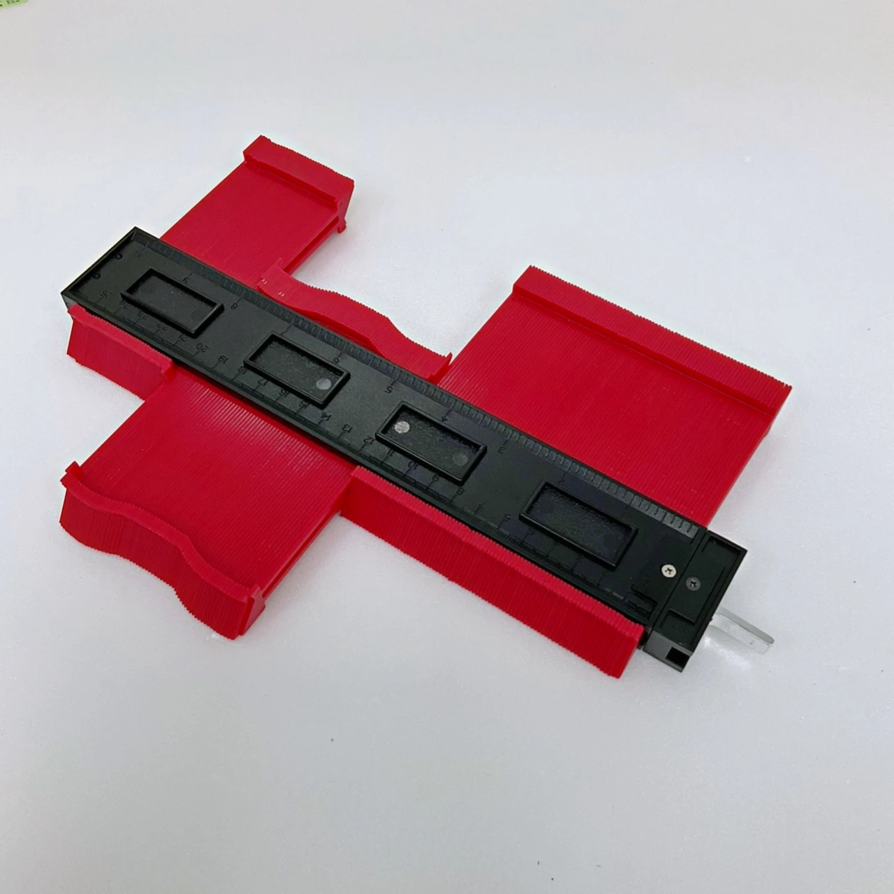 Contour Gauge Irregular Shape Measuring Tool - Buy Contour Gauge ...