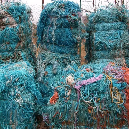 Nylon Fishing Net Scrap Fishnet Scrap - Buy Fish Net Scrap,Net Scrap ...