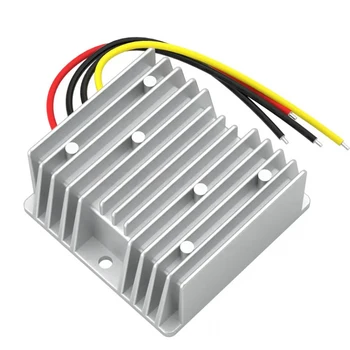 Dc-dc Converter 48v Step Down To 24v 5a 8a 10a 15a 20a Regulator Reducer Ip68 Waterproof Power ...