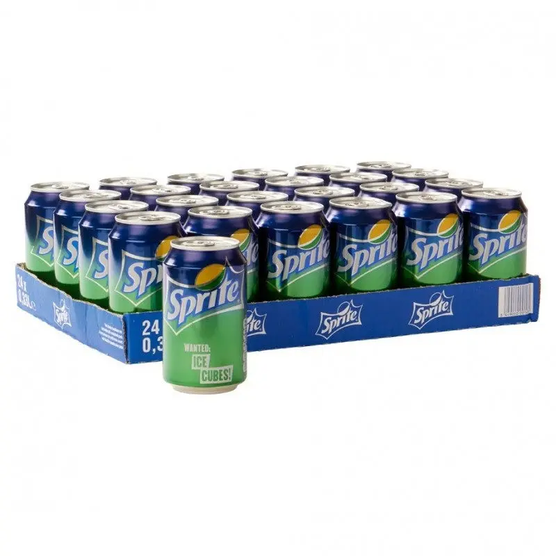 Sprite,Fanta,Pepsi,355ml Can / Fanta Berry - Buy Bulk Wholesale High ...