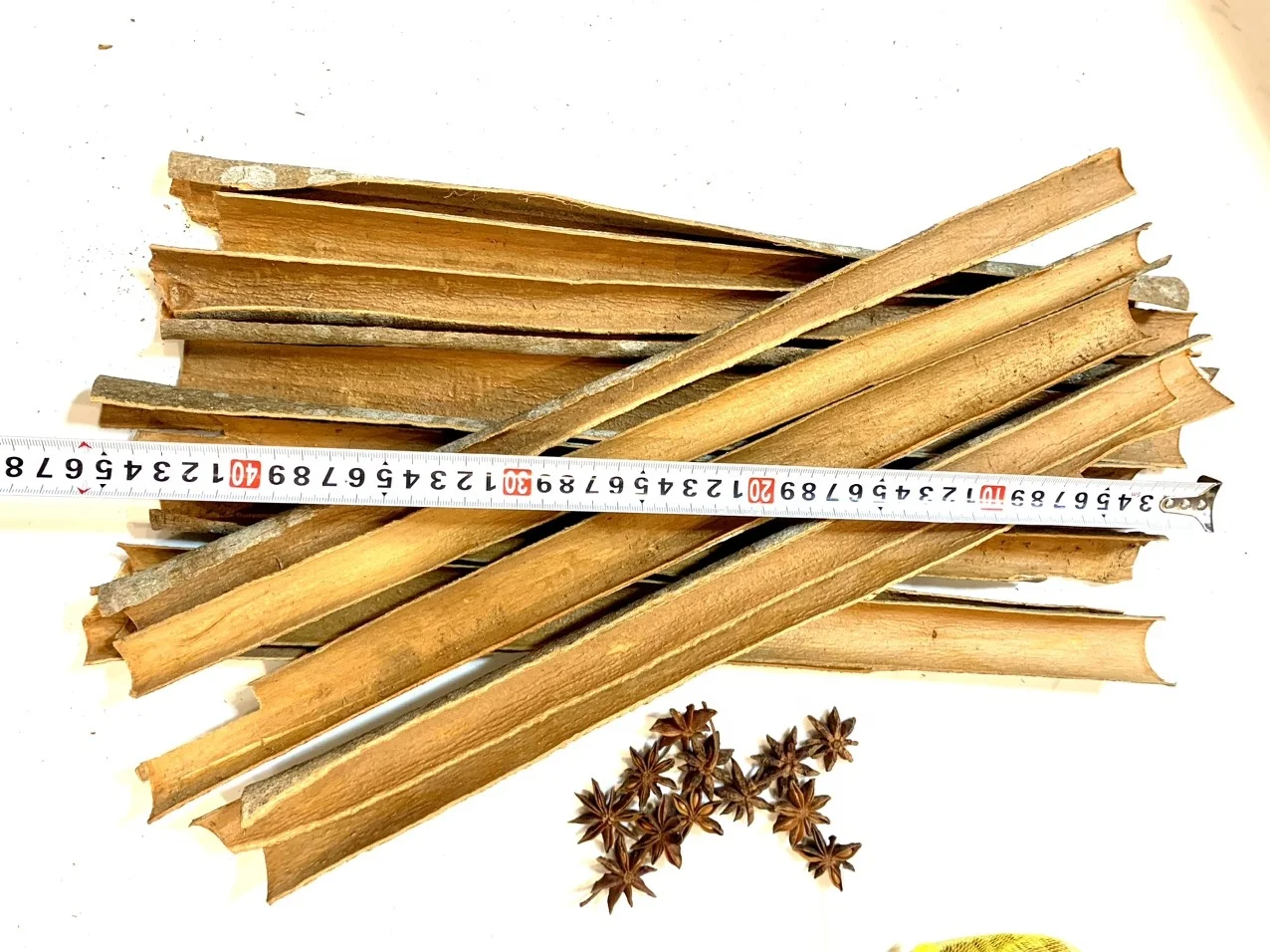 Premium Quality Cinnamon Split Made In Vietnam - Buy Split Cinnamon ...