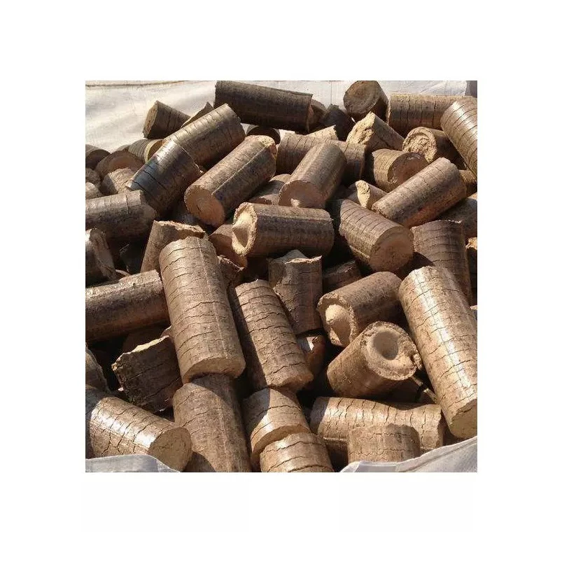 Bulk Ruff Wood Briquettes/ Wood Briquettes Ruf/ Hardwood Briquettes ...