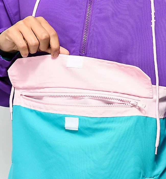 2020 Factory Best Windbreaker for Running Beach Wind Breaker