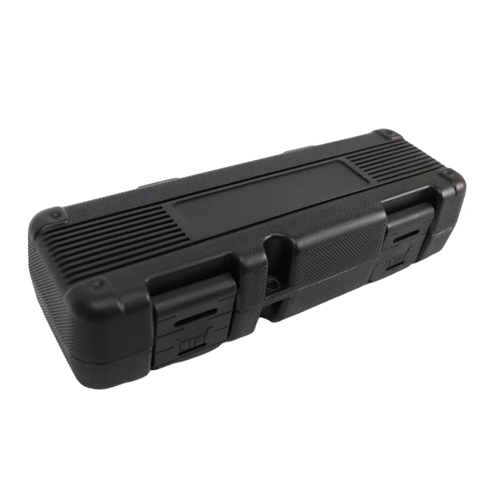 4-24 Nm Bicycle Torque Wrench Patented Mini Manual Preset Adjustable ...