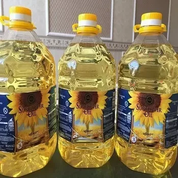 High Quality Refined Sunflower Oil In Bulk Oil Sunflower For Sale - Buy ...