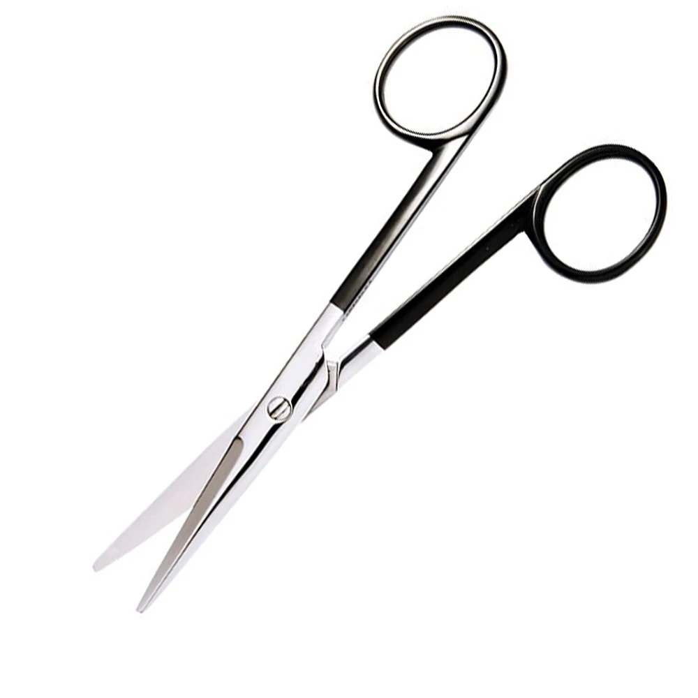 Medical Operation Surgical Scissors,Bandage Medical Scissor,Mayo Iris ...