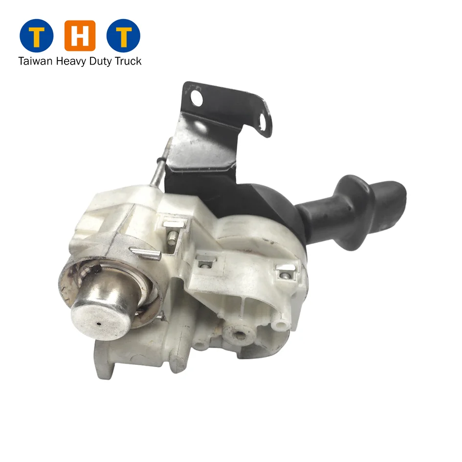 Hand Brake Valve 9617242050 for Volvo FH12 FH16 FM9 FM12 FMX