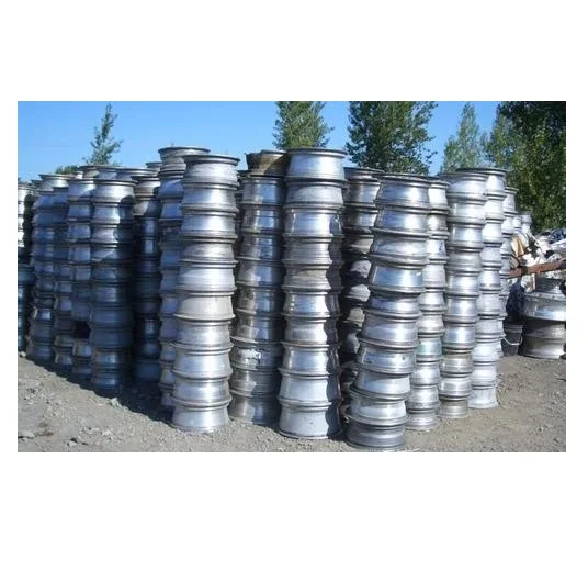 Aluminum Wheel Scrap /aluminum Engine Block / Aluminum Tin Can Scrap ...